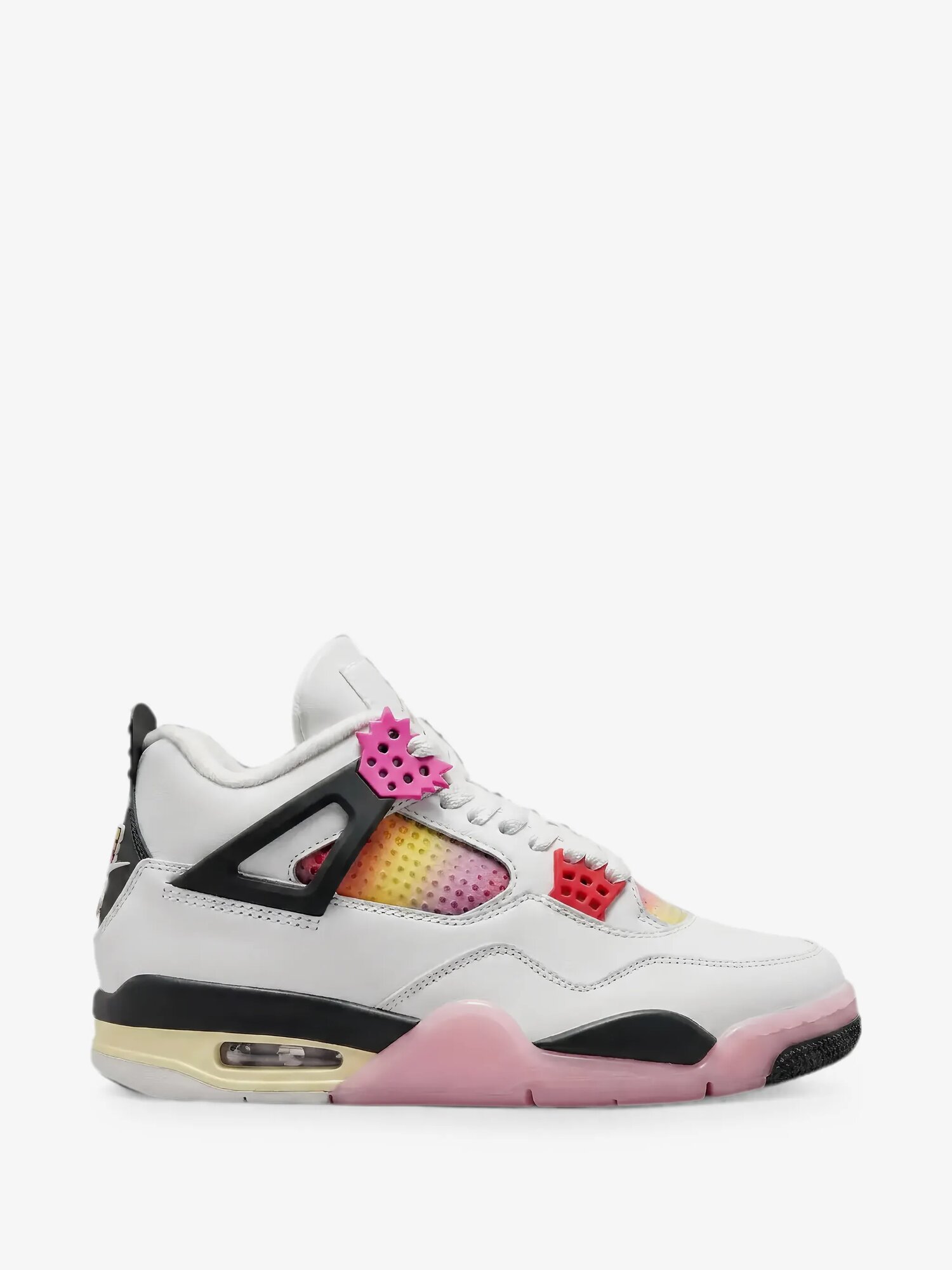 Кроссовки Air Jordan 4 Retro