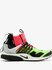 Кроссовки NIKE Air Presto Mid - Acronym, размер 48 EU, зеленый