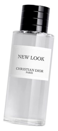 Миниатюра 1.2 мл Christian Dior New Look 2024 парфюмерная вода / Нью Лук 2024