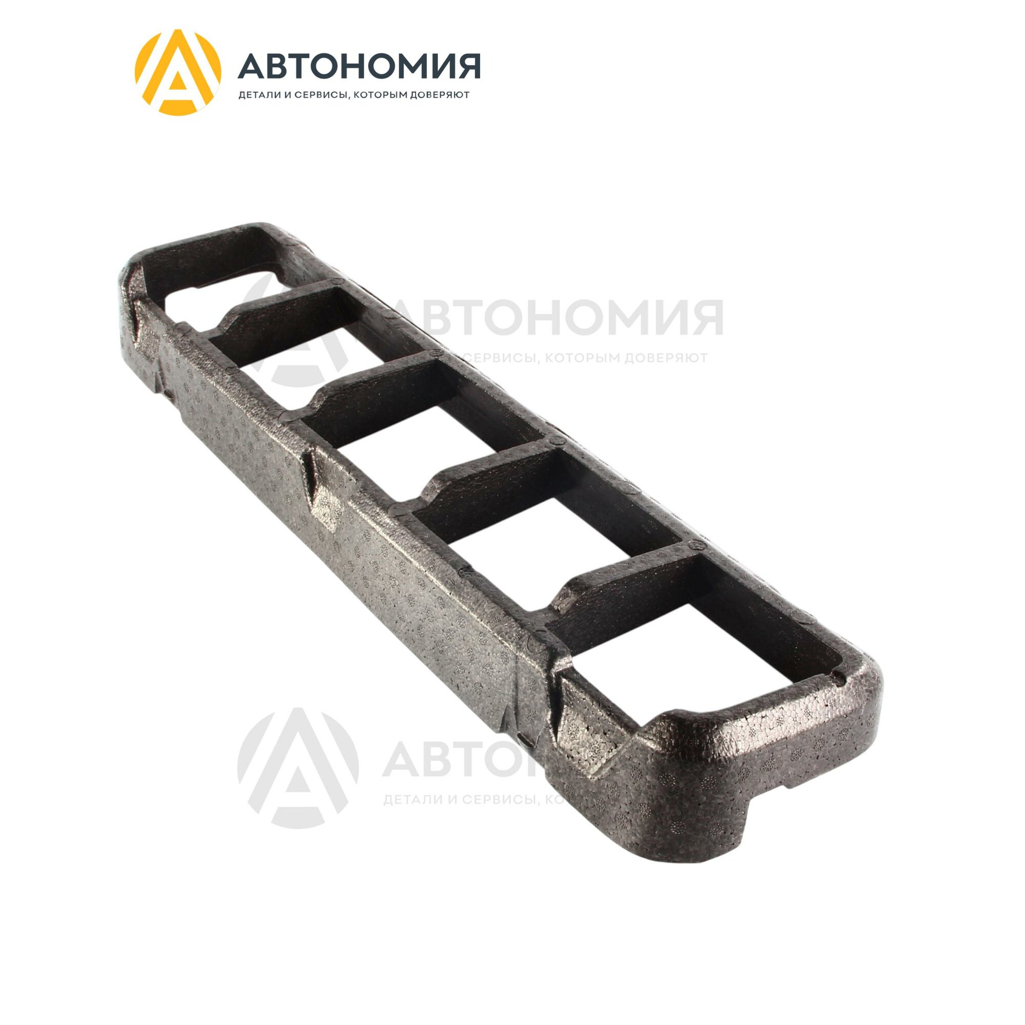 Дефлектор воздушный Mercedes-Benz A 463 885 38 02