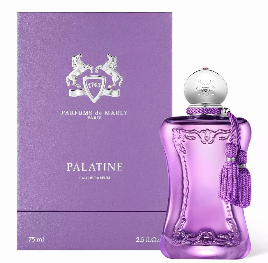 Parfums De Marly Palatine аромат для мужчин и женщин 75 мл - парфюм Де Марли