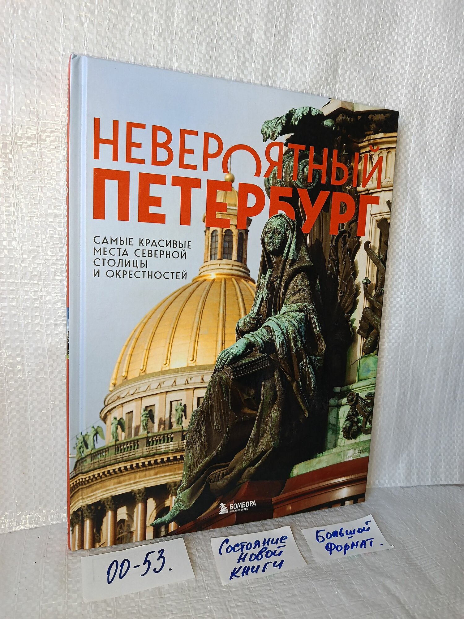 Невероятный Петербург. Самые красивые места Северной столицы и окрестностей Якубова Наталья Ивановна