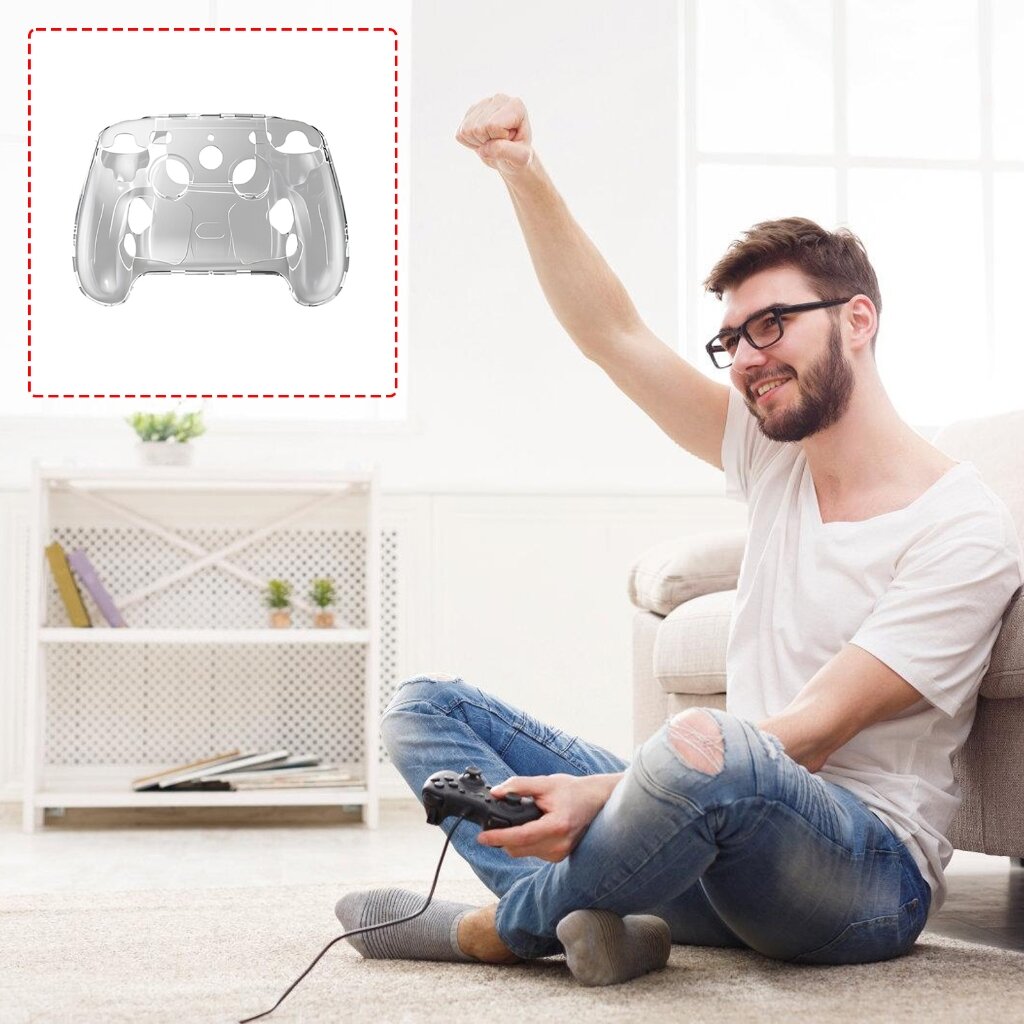 Чехол для Steam Controller 2 — фото 1
