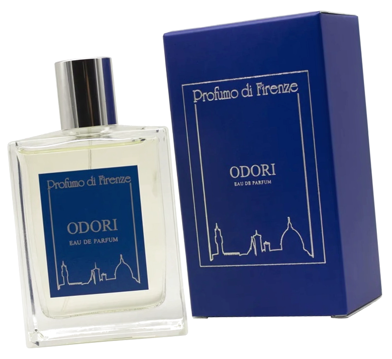 Profumo Di Firenze Odori / Профумо Ди Фиренце Одори - аромат унисекс 100 мл
