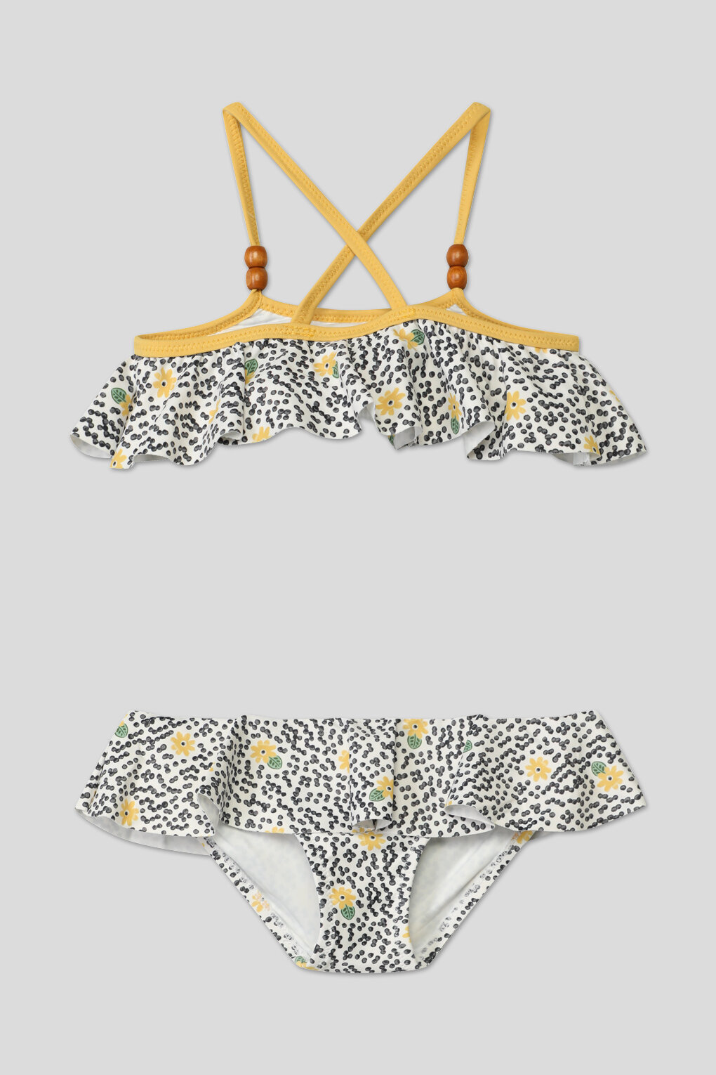 Плавки Mayoral, размер 116, мультиколор — фото 1