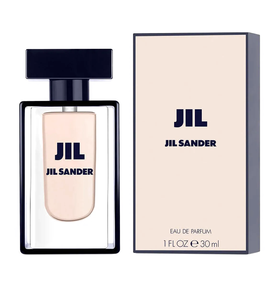 Джил Сандер Джил О Де парфюм женская парфюмерная вода 30 мл - Jil Eau De Parfum