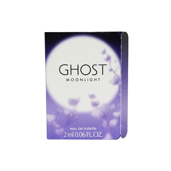 Гост Мунлайт сэмпл женской туалетной воды 2 мл - Ghost Moonlight