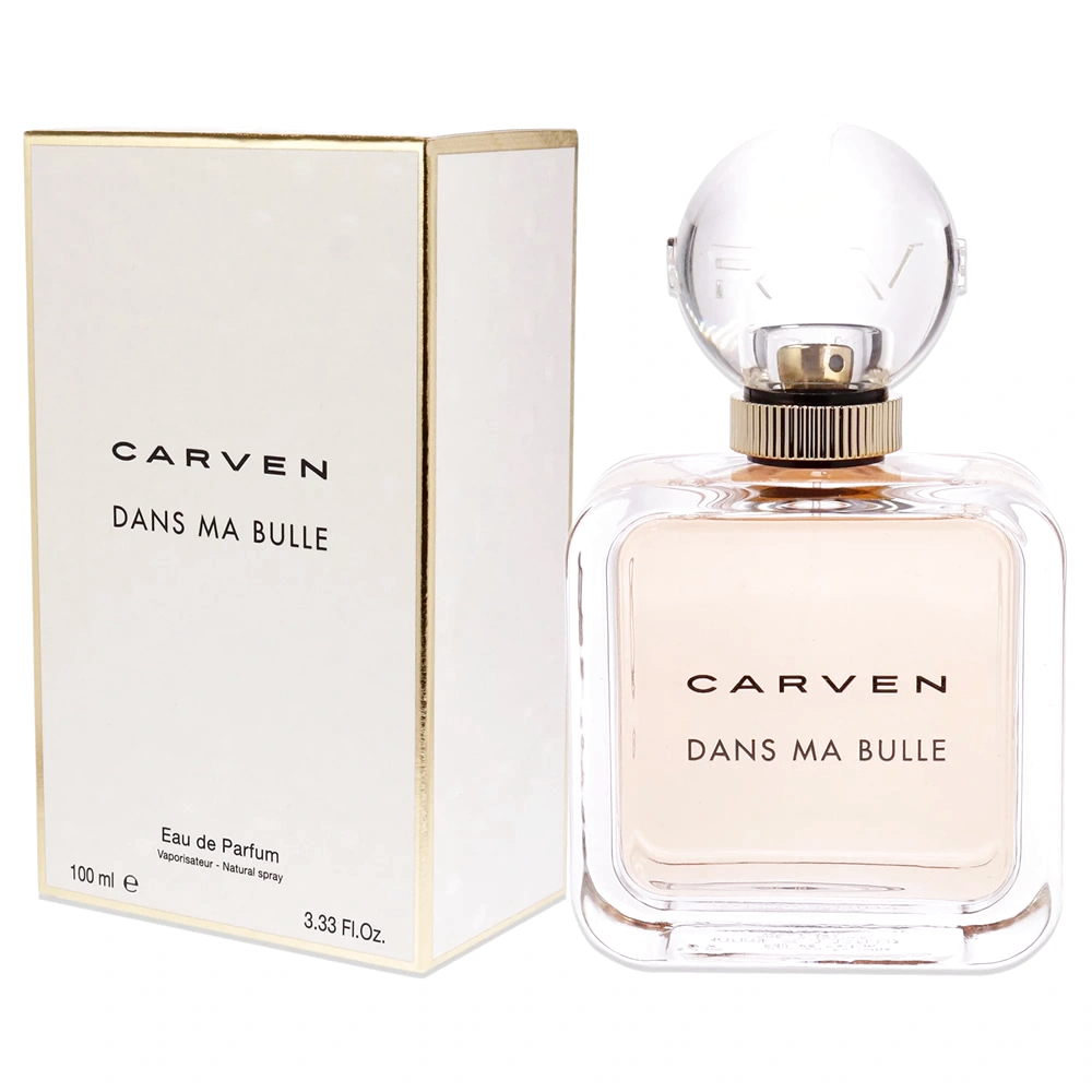 Carven Dans Ma Bulle парфюмерная вода для женщин 100 мл - Данс Ма Булле