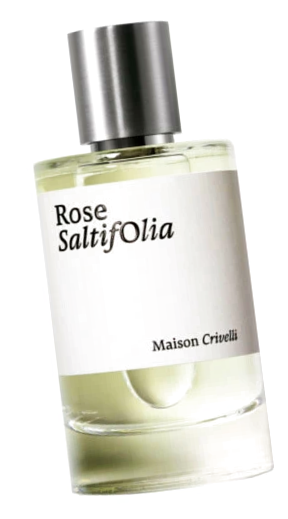 Мейсон Кривелли Роза Салтифолия 100 мл - парфюм для женщин и мужчин / Rose SaltifOlia