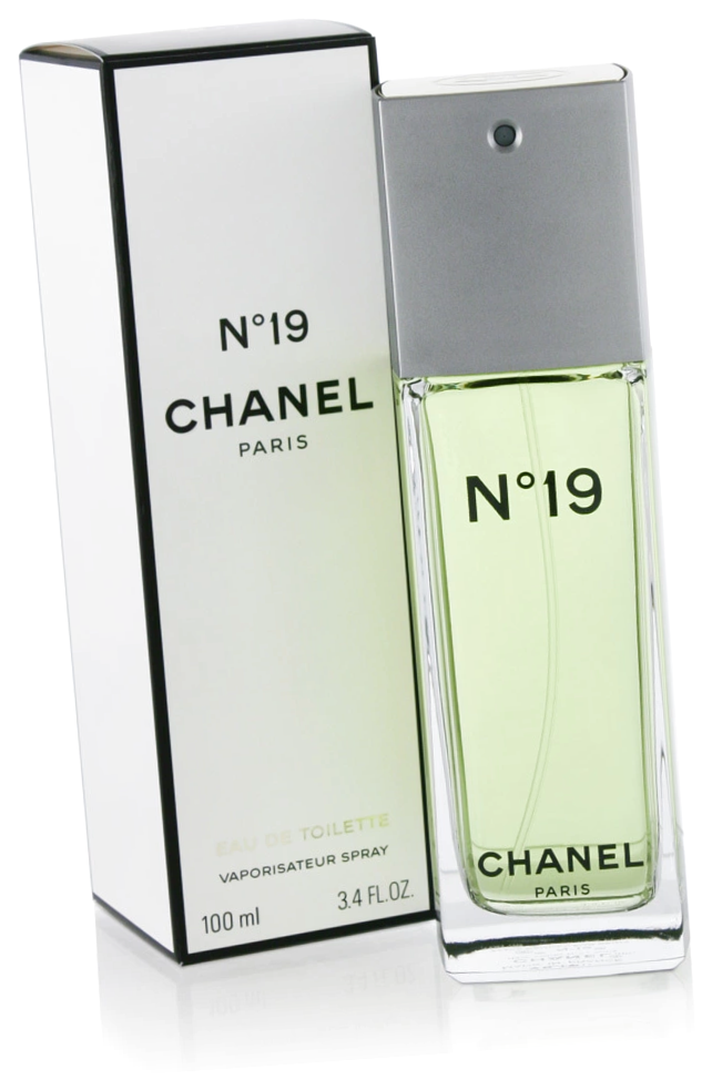 Туалетная вода для женщин Шанель Н 19 100 мл / Chanel N 19 Edt