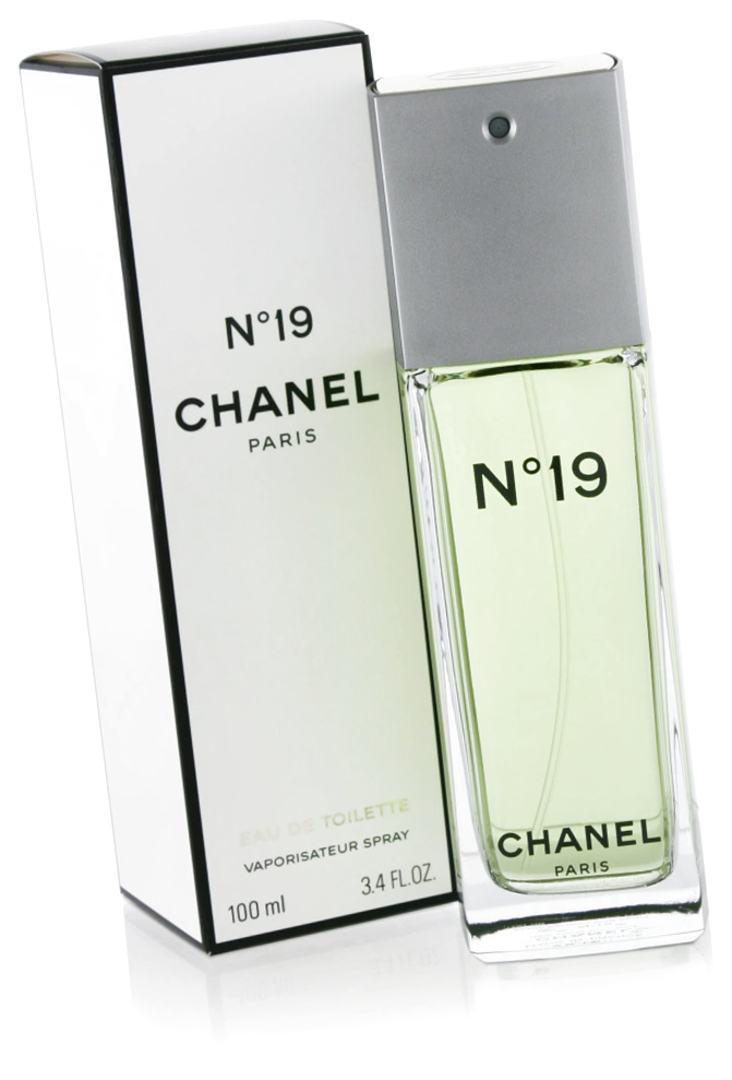 Женская туалетная вода Шанель Н 19 100 мл - Chanel N 19 Eau De Toilette