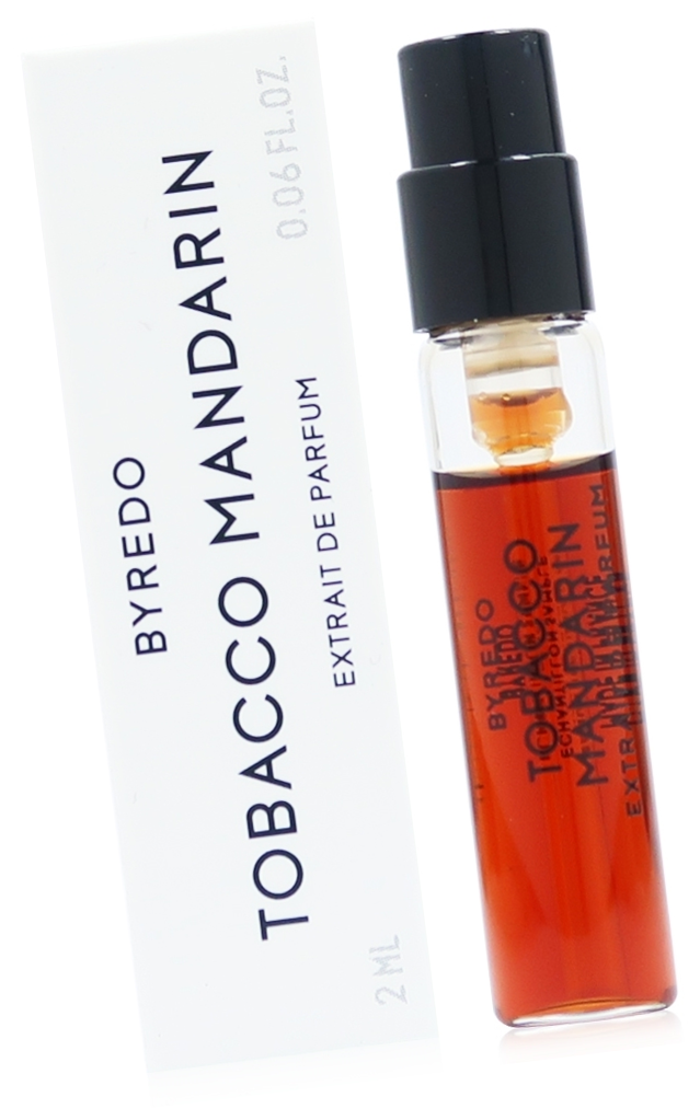 Byredo Tobacco Mandarin сэмпл 2 мл - духи / Байредо Тобакко Мандарин унисекс