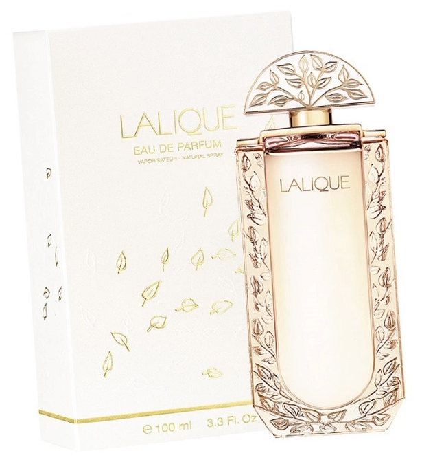 Женский аромат Лалик Лалик О Де парфюм 100 мл - Lalique Eau De Parfum
