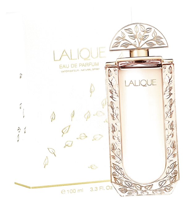 Lalique Lalique Eau De Parfum женский парфюм 100 мл / Лалик О Де парфюм парфюмерная вода