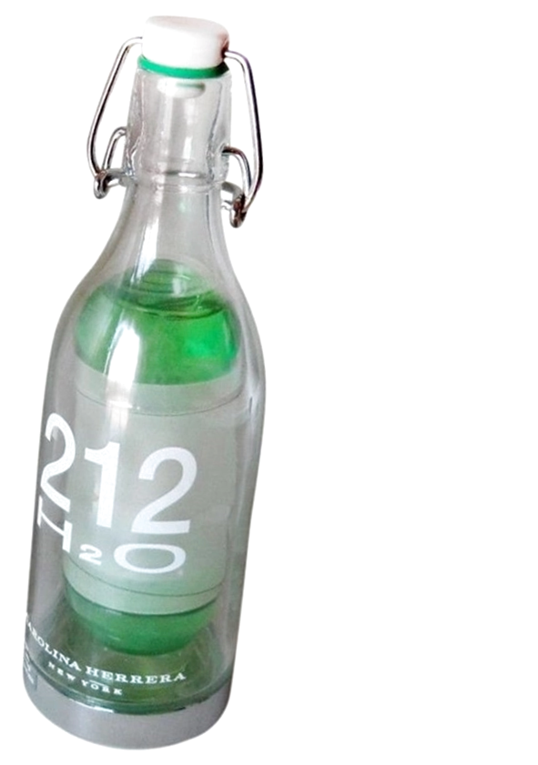 Туалетная вода Carolina Herrera 212 H2O 60 мл для женщин - Каролина Херрера 212