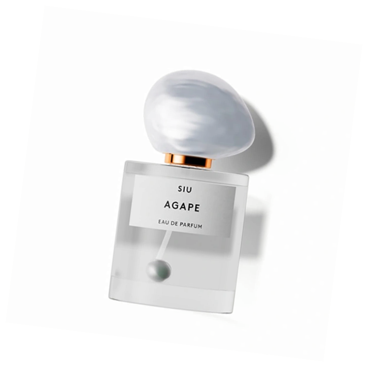 SIU Agape eau de parfum 100 мл для мужчин и женщин / Сиу Агапе