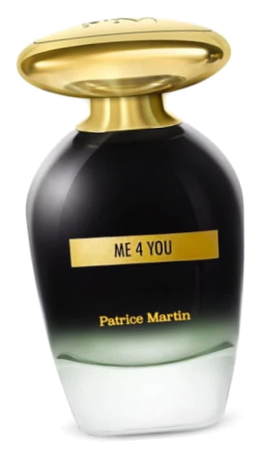 Patrice Martin Me 4 You парфюм 100 мл / Ми Фо Ю для женщин и мужчин