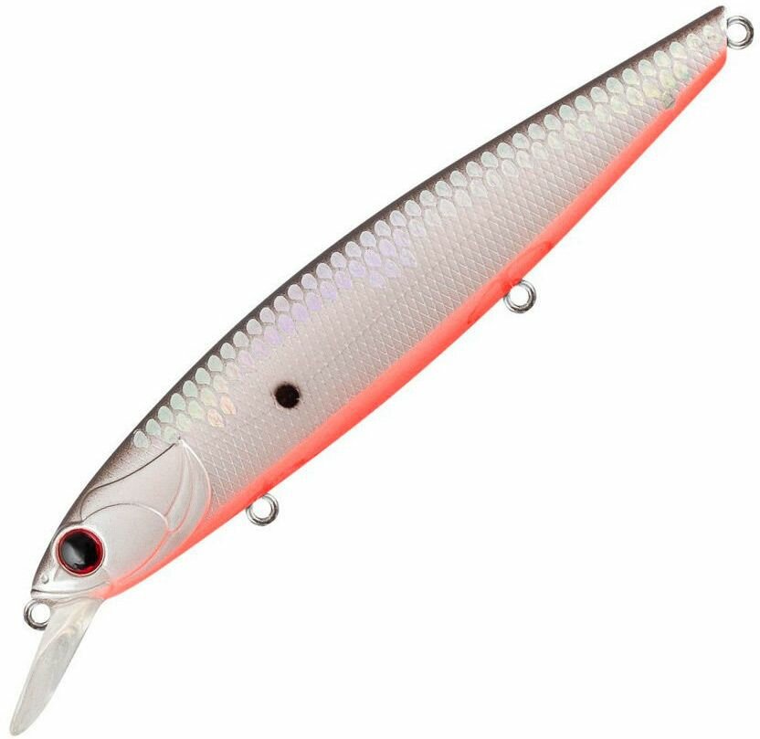 Воблер TsuYoki DRAGA 130SP XD-009