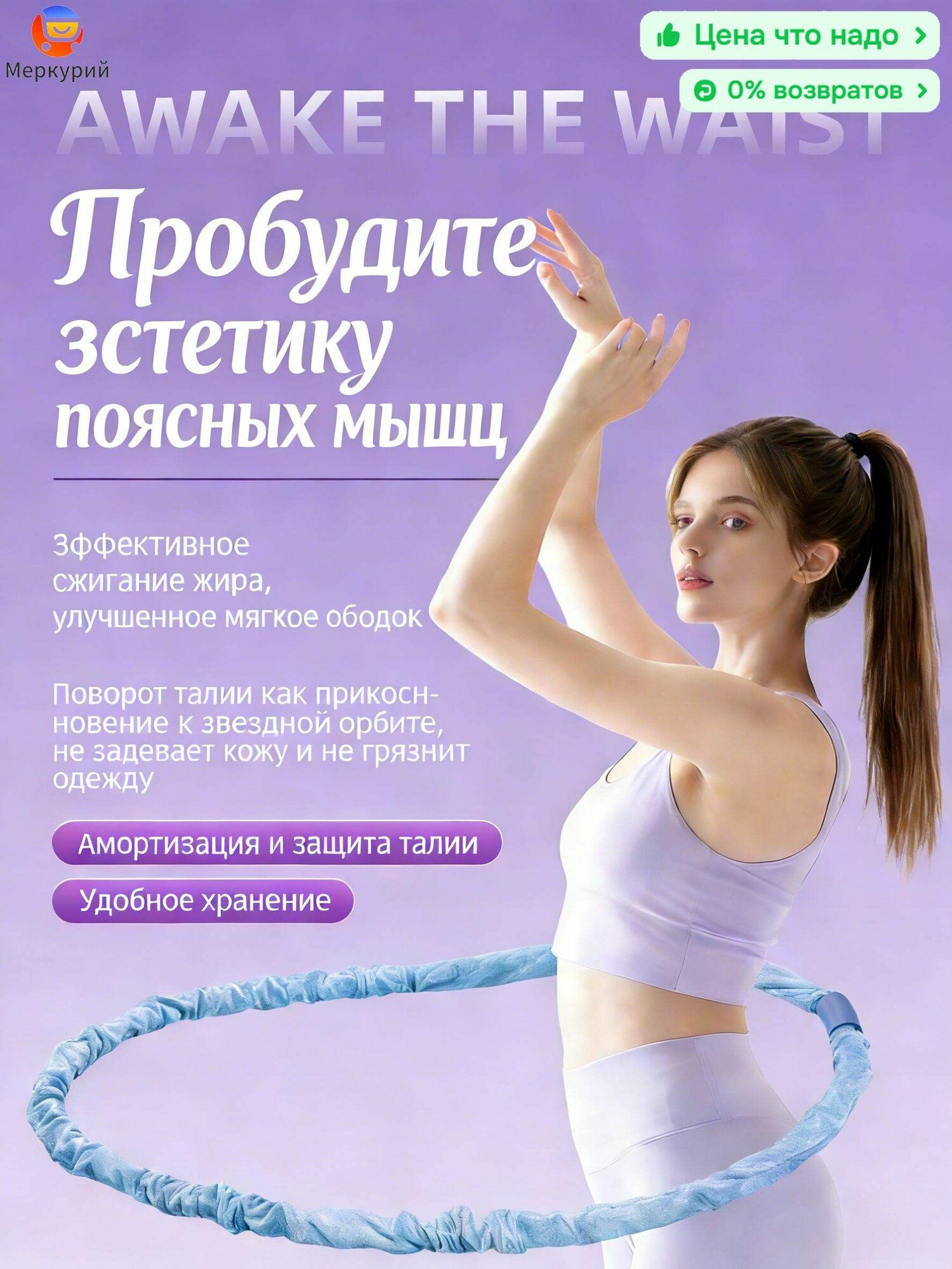Беспроводные боевые скакалки с пружинами для фитнеса, многофункциональный тренажер для силы рук и выносливости, домашний спортинвентарь