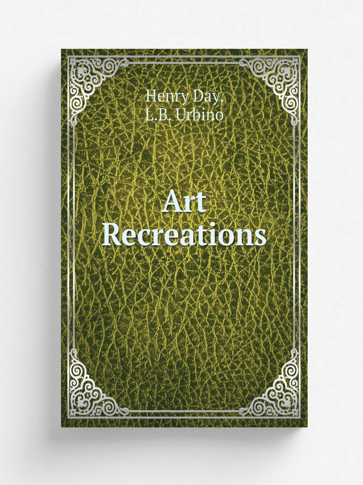 Art Recreations