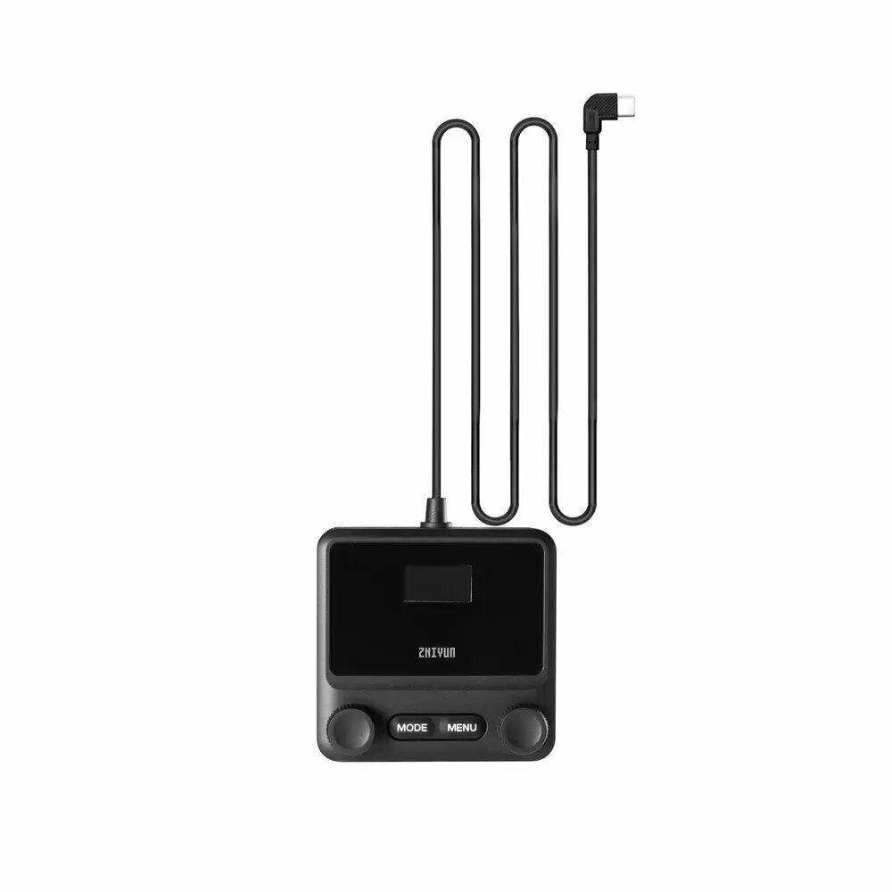 Пульт управления Zhiyun K1 Wire Controller для серии Molus B