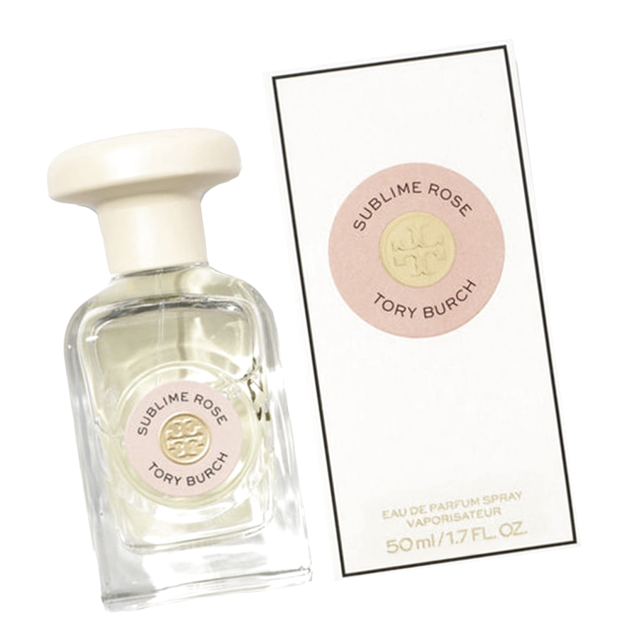 Аромат Тори Берч Саблайм Роуз для женщин 90 мл / Tory Burch Sublime Rose