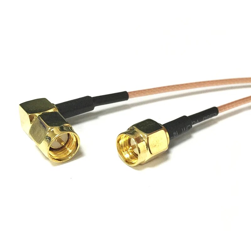 DexMRtiC SMA кабель RG316 15/30/50/100 см
