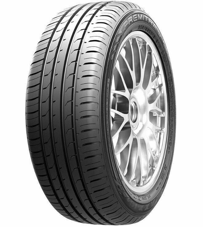 Летняя шина 195/45 R16 HP-5 Premitra 84V XL TL O ESR MAXXIS