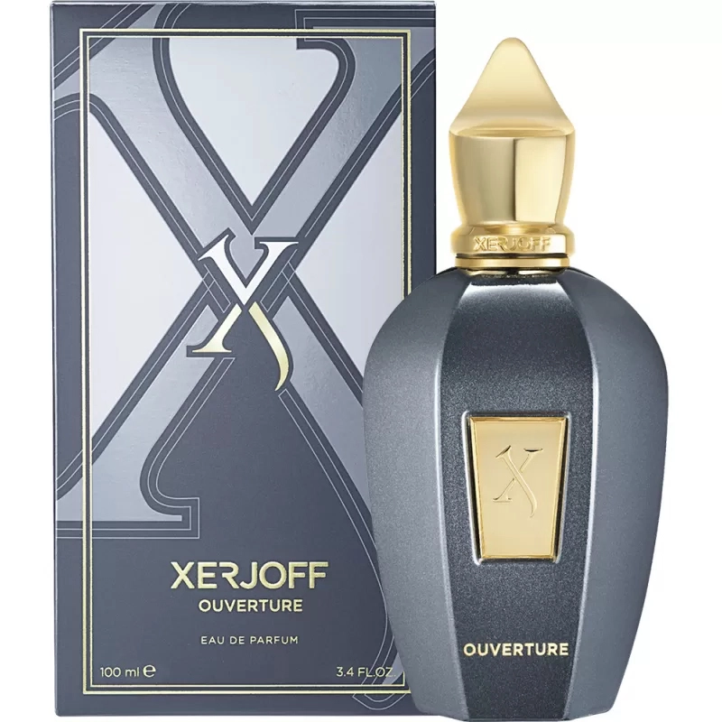 Xerjoff Ouverture духи для мужчин и женщин 100 мл - Ксерджофф Увертюра