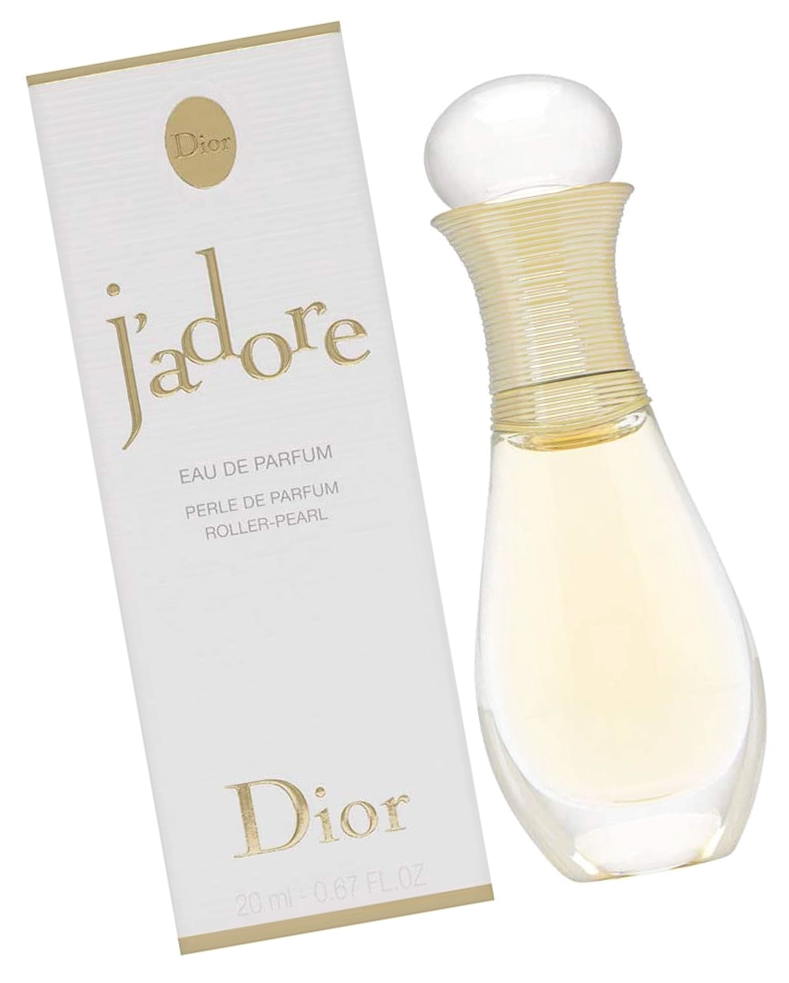 "Christian Dior J Adore Eau De Toilette Roller Pearl 20 мл женская туалетная вода" = 80 ✓