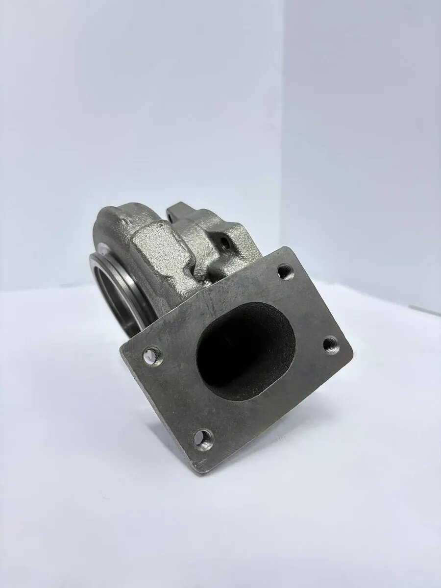 Корпус турбины (горячая часть) Cummins-3767990