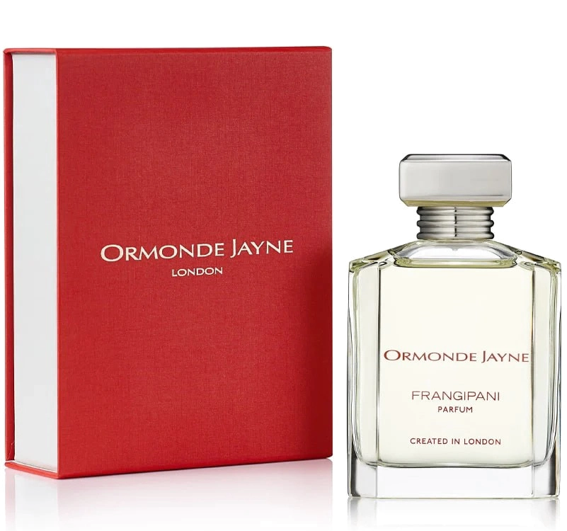 Женский парфюм Ormonde Jayne Frangipani 88 мл / Ормонд Джейн Франжипани духи