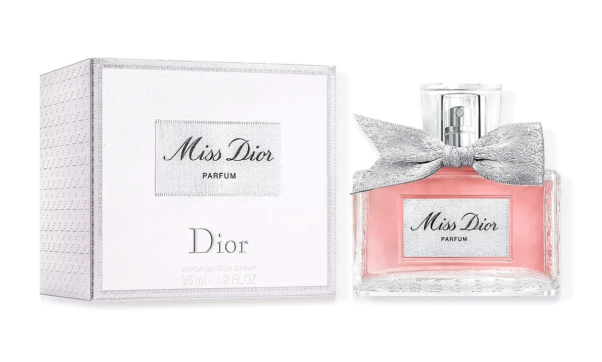 Christian Dior Miss Dior Parfum 2024 духи для женщин 35 мл - Кристиан Диор Мисс Диор Парфам