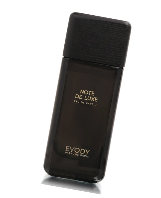 Женская парфюмерная вода Эводи Нота Де Люкс 100 мл - Evody Parfums Note De Luxe
