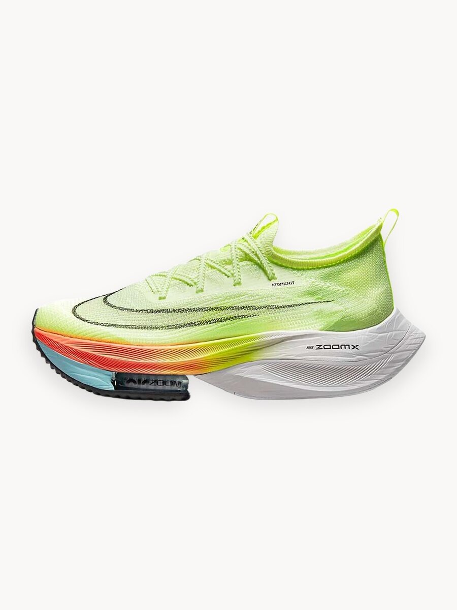 Кроссовки Air Zoom Alphafly Next% 1