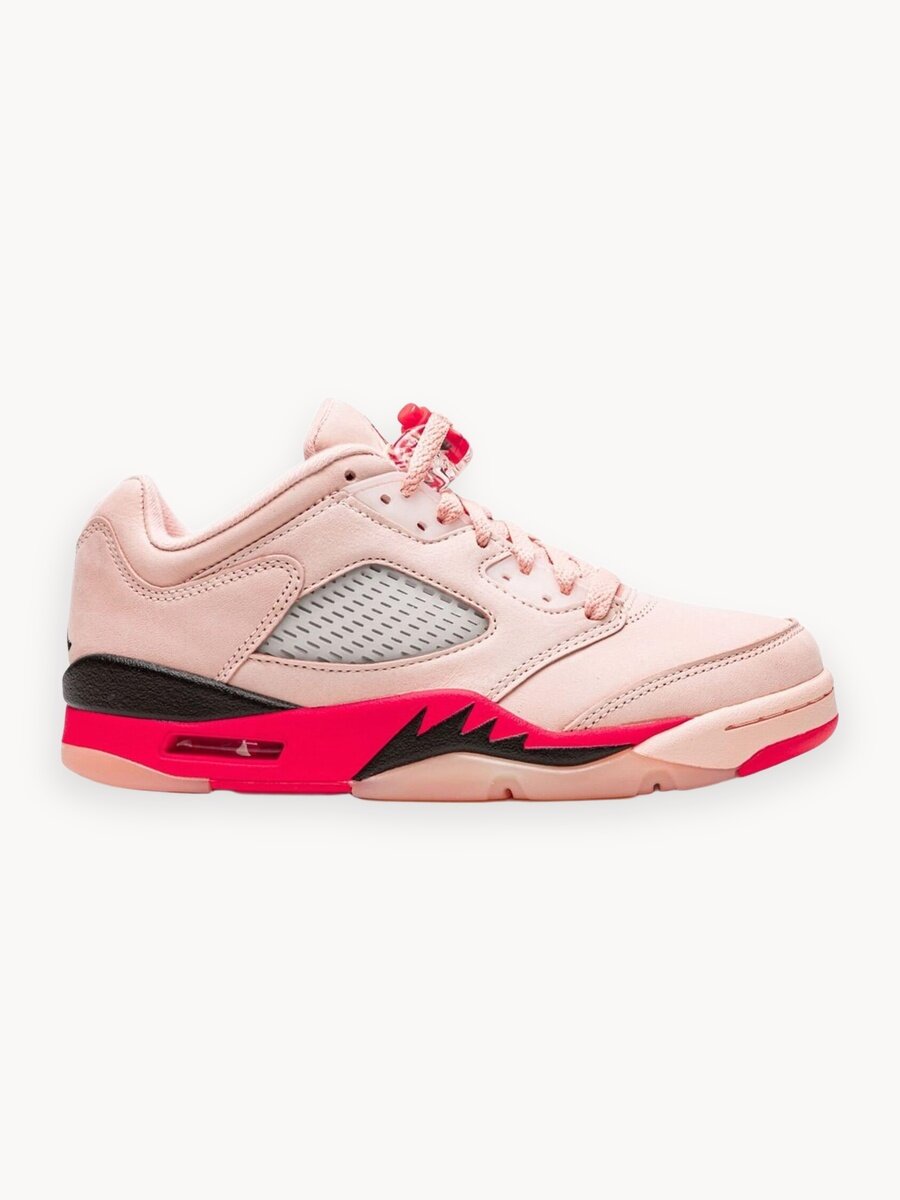 Кроссовки Air Jordan 5 Low