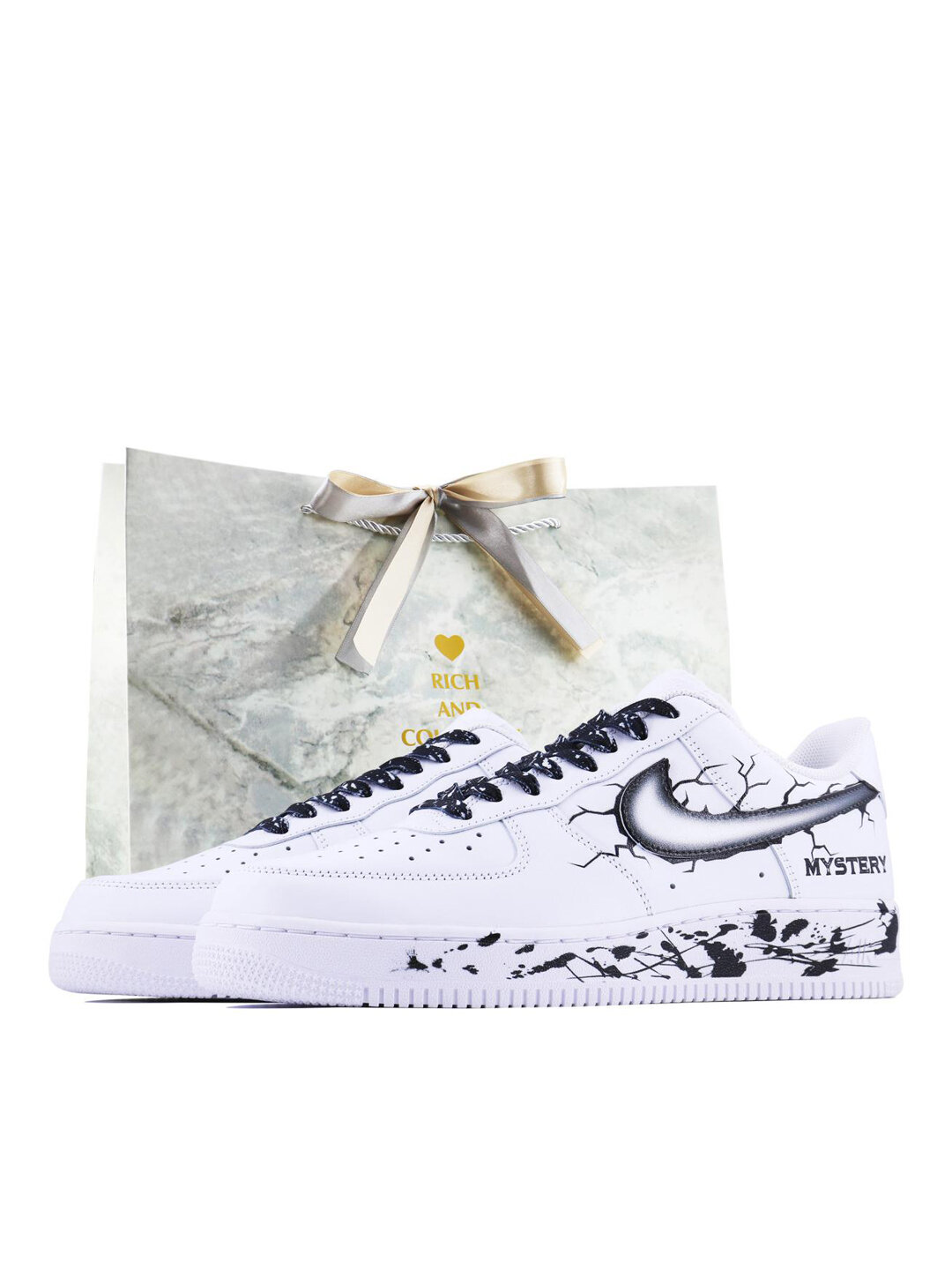 Кроссовки Air Force 1