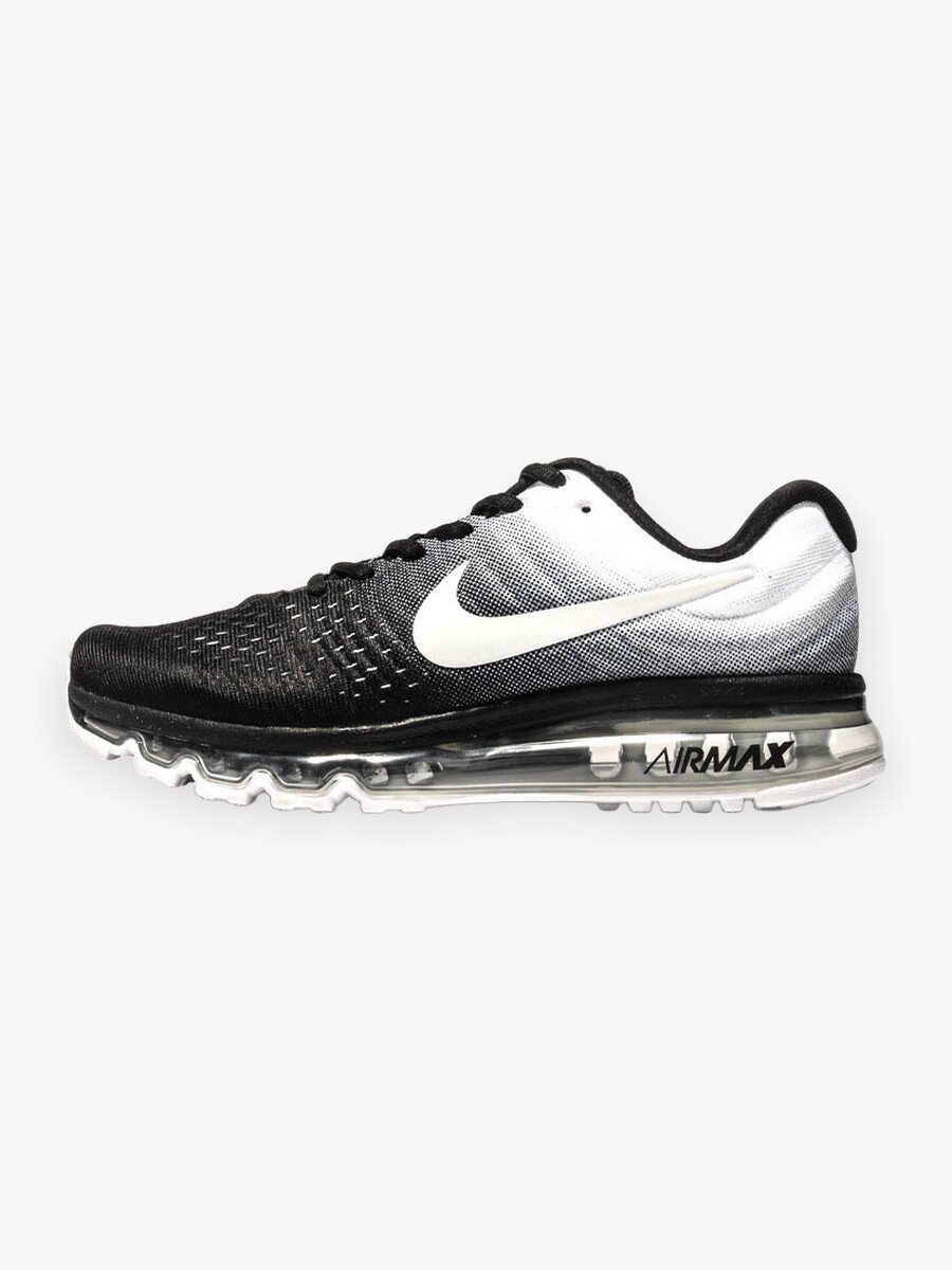 Кроссовки Air Max 2017