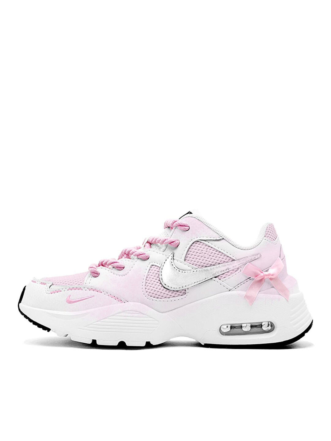Кроссовки Air Max Fusion