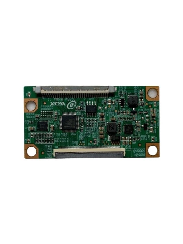 Плата T-Con DCBBM-H160A_02, для телевизора V-HOME 32LH1210, GALATEC TVS-SH3202MC