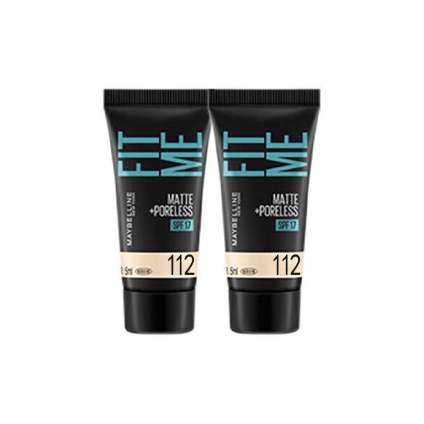 Наборы Maybelline