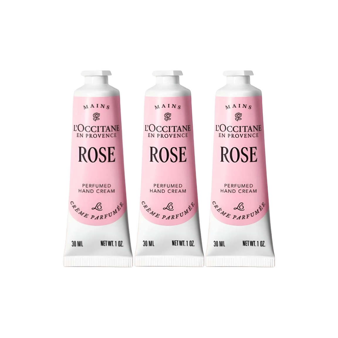 Уход за руками LOCCITANE