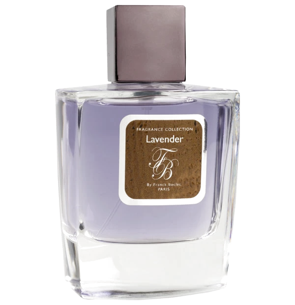 Franck Boclet Lavender 50 мл - парфюм для мужчин и женщин / Лаванда Бокле
