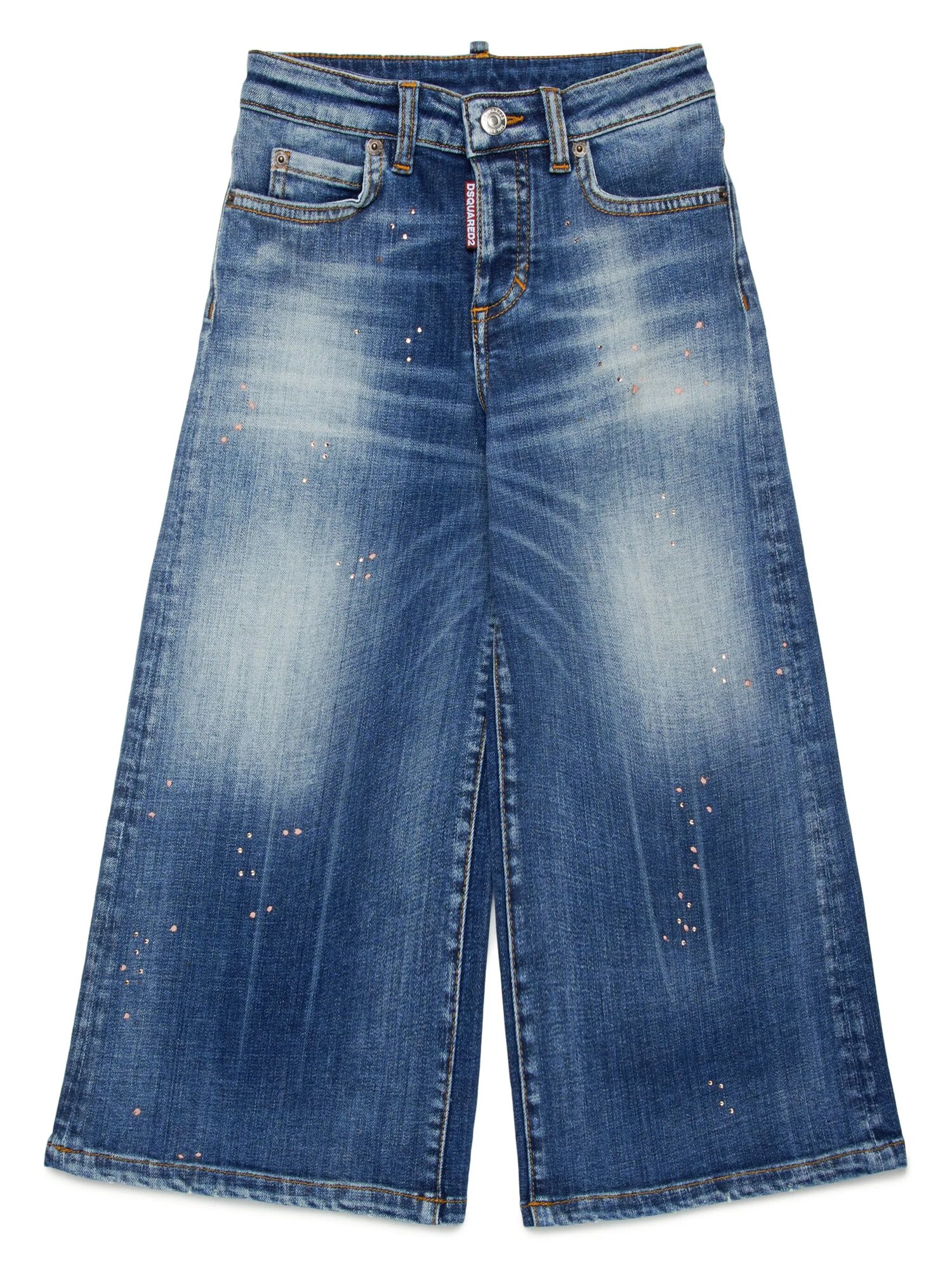 Джинсы DSQUARED2