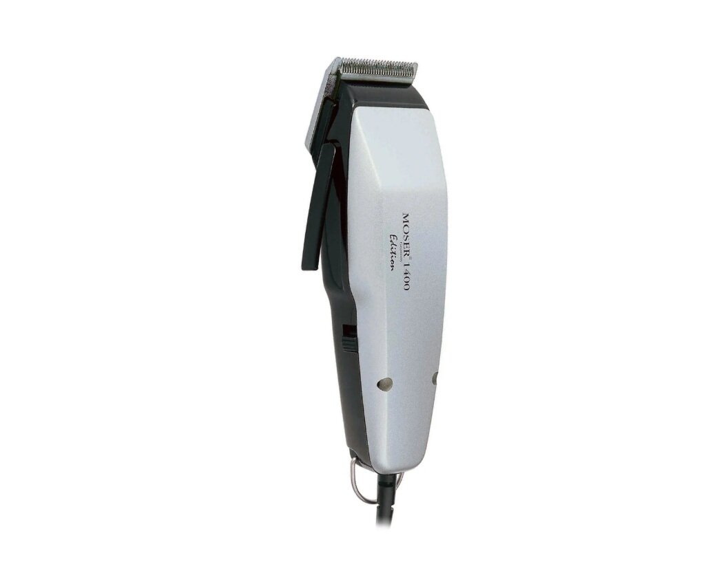 Машинка для стрижки волос Moser 1400-0458