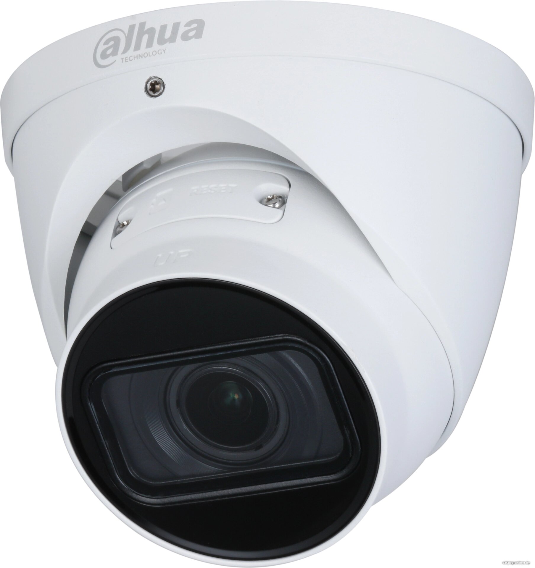 Камера видеонаблюдения IP DH-IPC-HDW1431T-ZS-S4 2.8-12мм