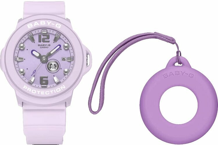  CASIO