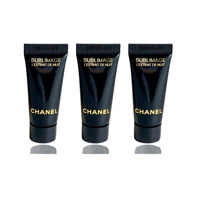 Наборы для ухода за кожей лица CHANEL