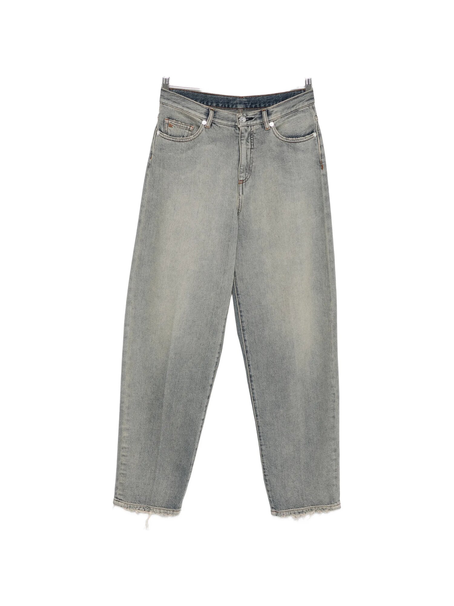 Джинсы nine:inthe:morning Gavin belt-loop jeans