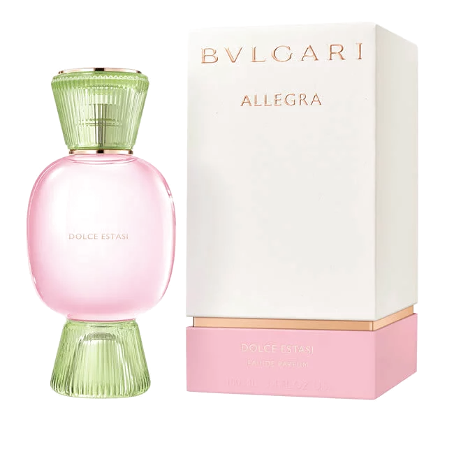 Парфюм женский Bvlgari Dolce Estasi 100 мл - Булгари Дольче Эстази